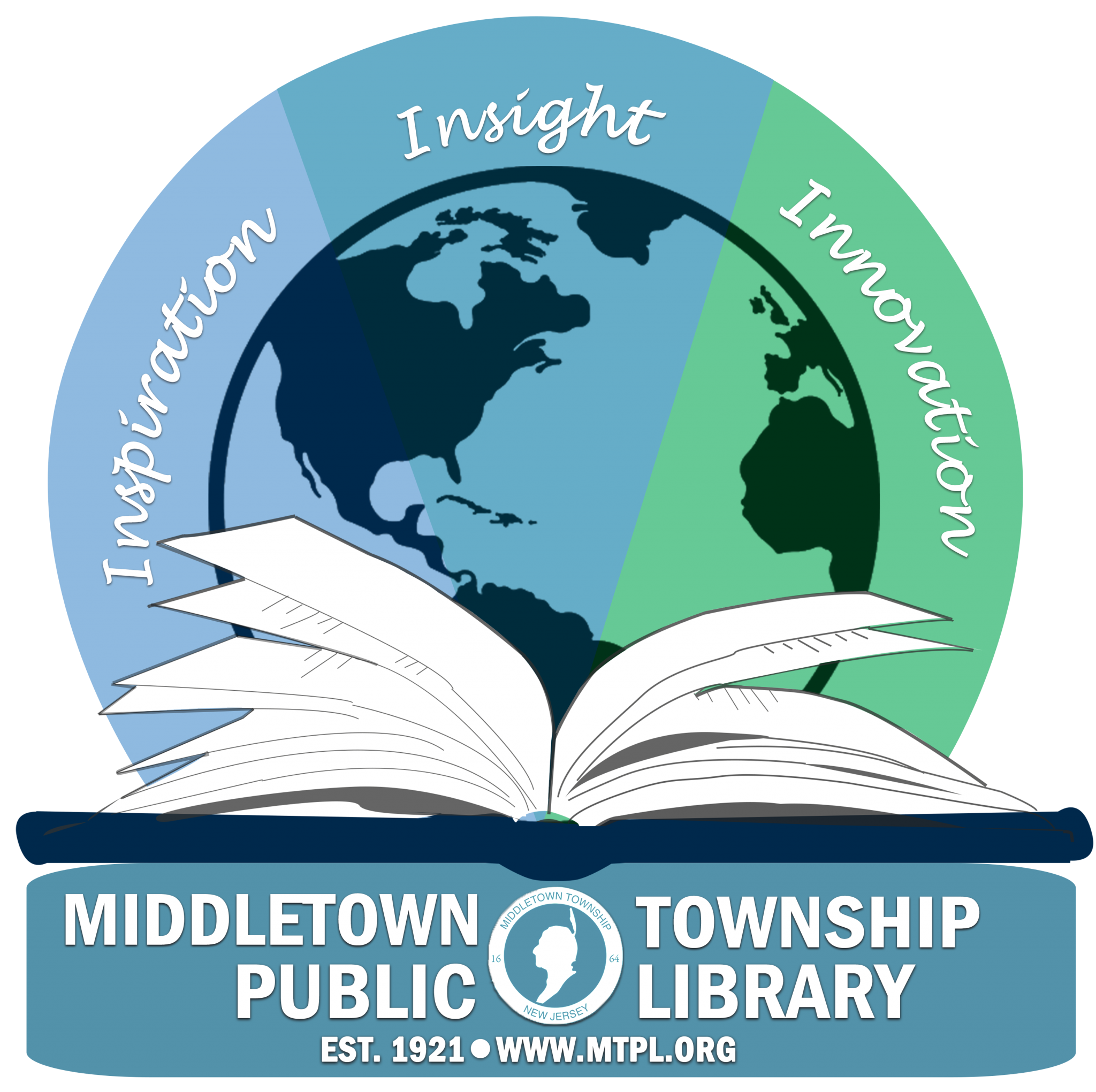 Newsletter Sign-Up – Middletown Township Public Library