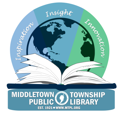 Middletown Township Public Library – 55 New Monmouth Road, Middletown ...