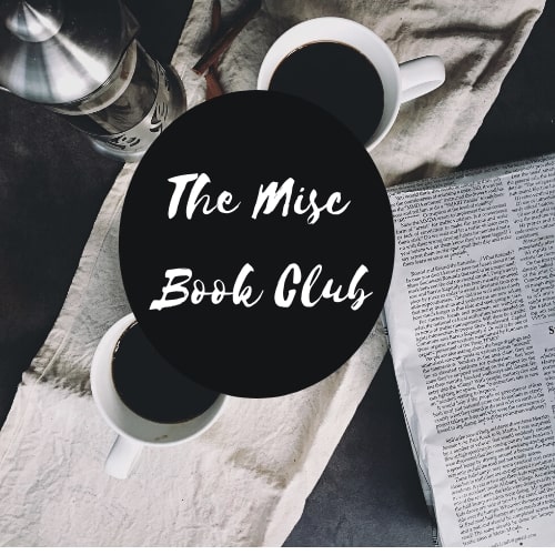 Book Clubs at MTPL – Middletown Township Public Library