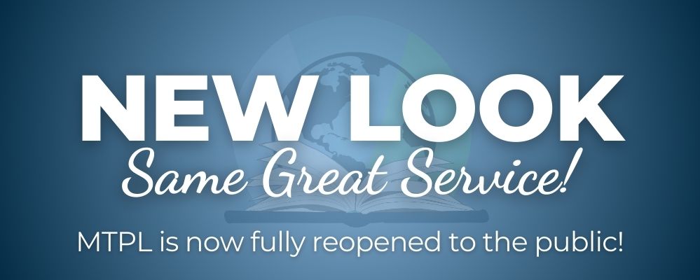 Middletown Township Public Library – 55 New Monmouth Road, Middletown ...