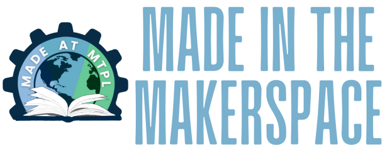 Made in the Makerspace – Middletown Township Public Library